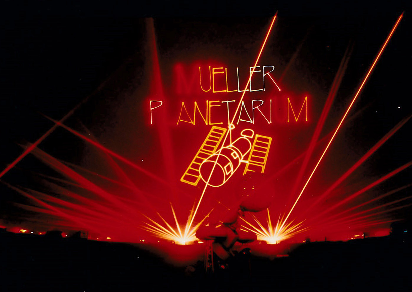 Spacelaser – Just another WordPress site